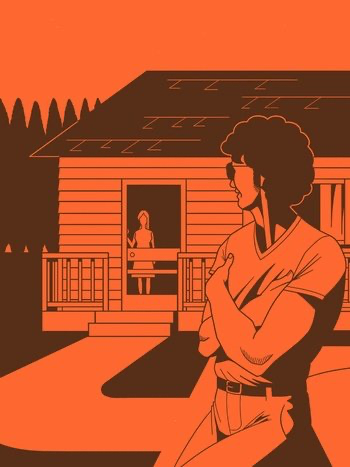 Where Are You Going, Where Have You Been?: Sunday Short Story Review ...